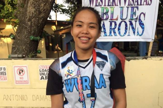 Deloria, Tay Tung make 2nd win in Rebisco V-League nat’l finals