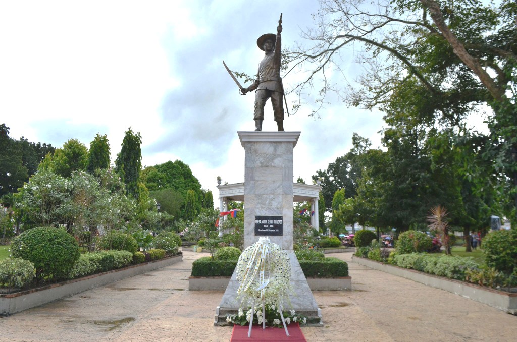 Ilonggos commemorate Delgado’s death centenary