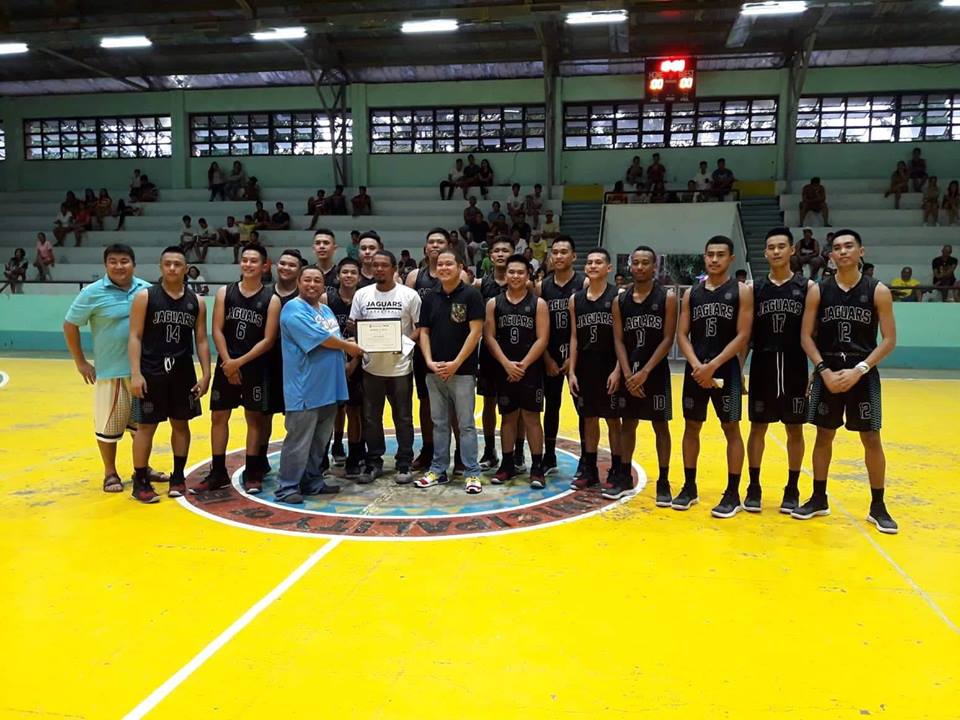 Hercor Jaguars sweep Aklan cagefest for title