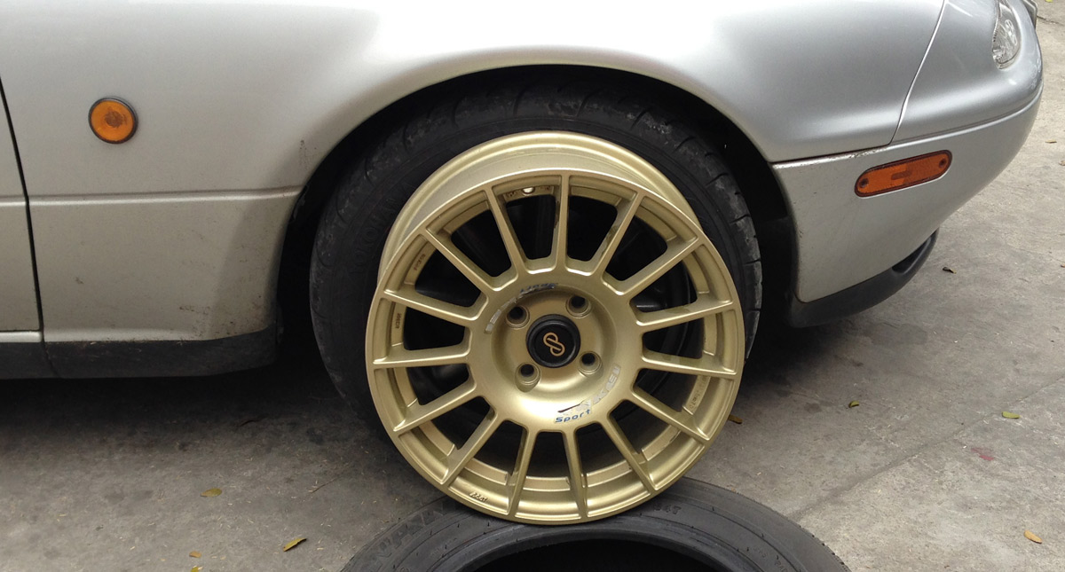 How to choose aftermarket wheels