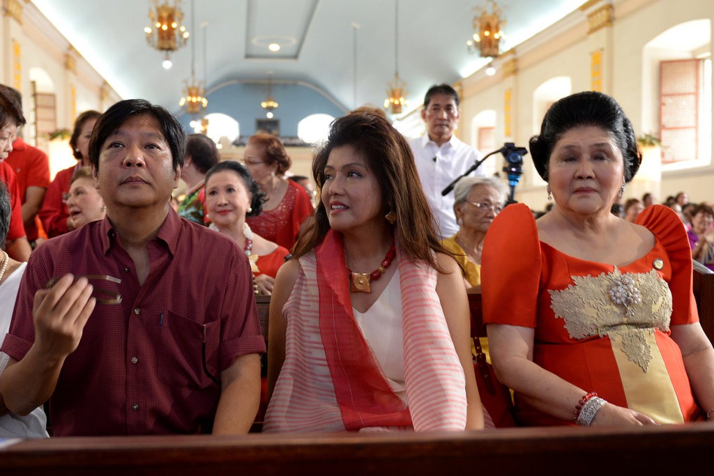Full disclosure, transparency key to dismantling rice cartel – Imee Marcos