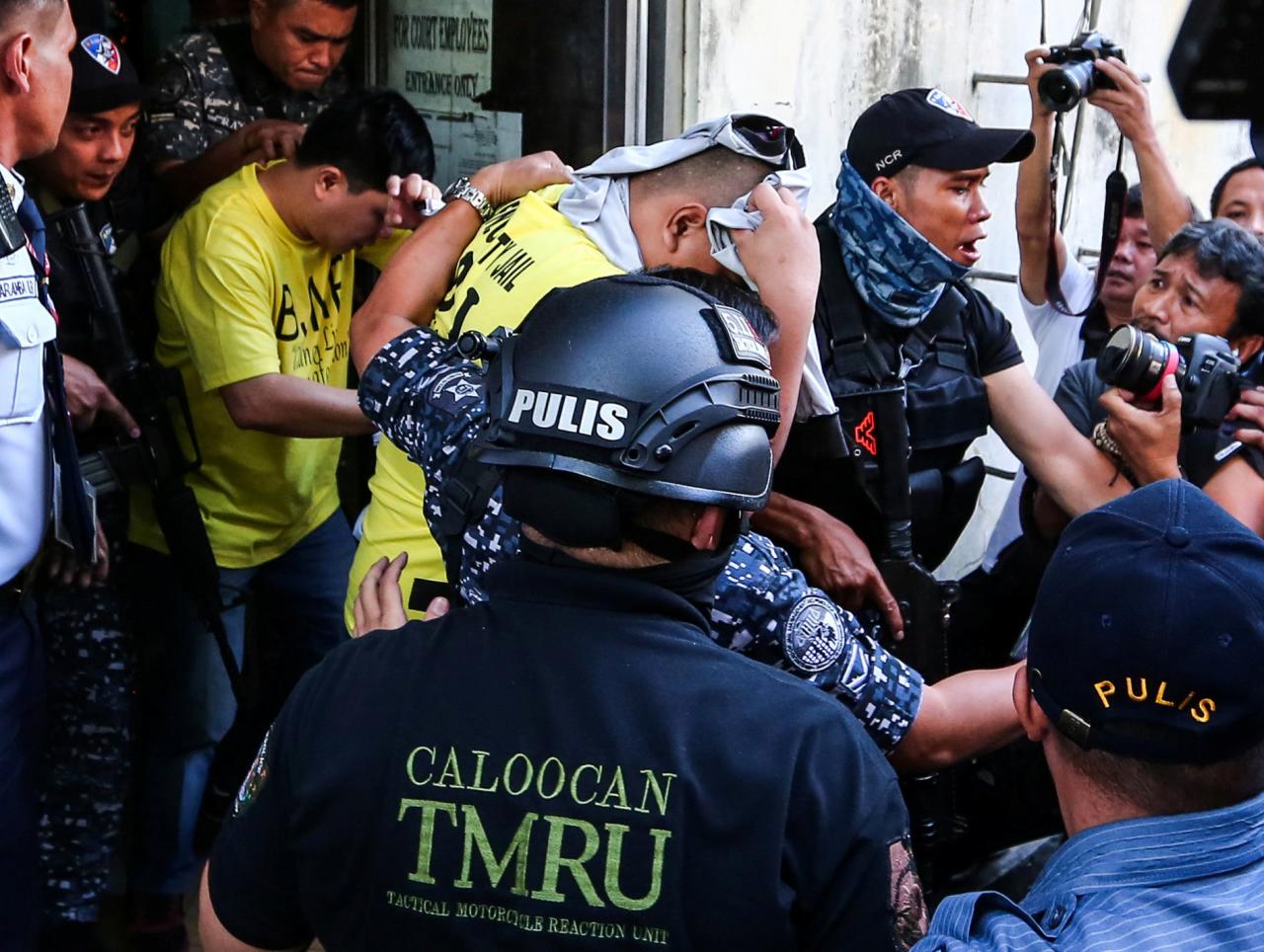 ‘Conviction in Kian case proves robust justice system, a warning to cops’