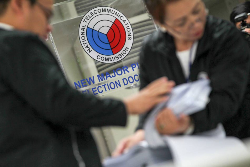 3rd PH telco search: 2 bidders disqualified