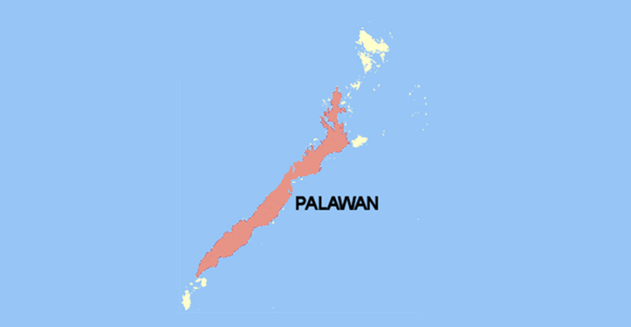 Senate OKs splitting Palawan to 3 provinces