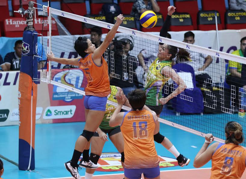 WV’s Orendain, Ceballos shine in another Generika win in PSL All-Filipino