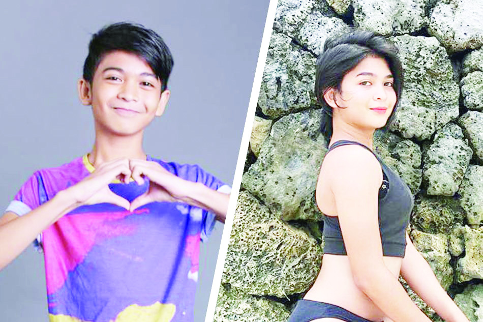 Ex-PBB housemate’s ‘transformation’ goes viral