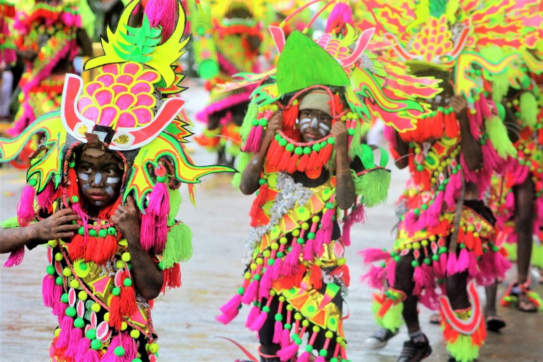 More tribes for Sadsad Ati-Atihan street dancing contest