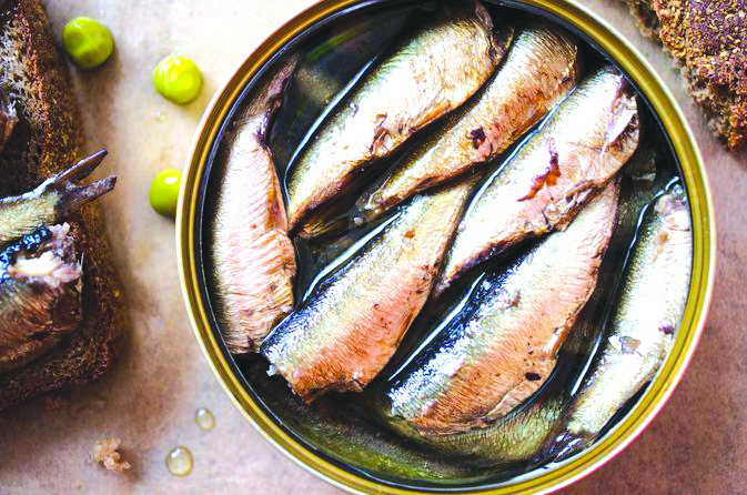 Sardines supply in WV enough, BFAR assures
