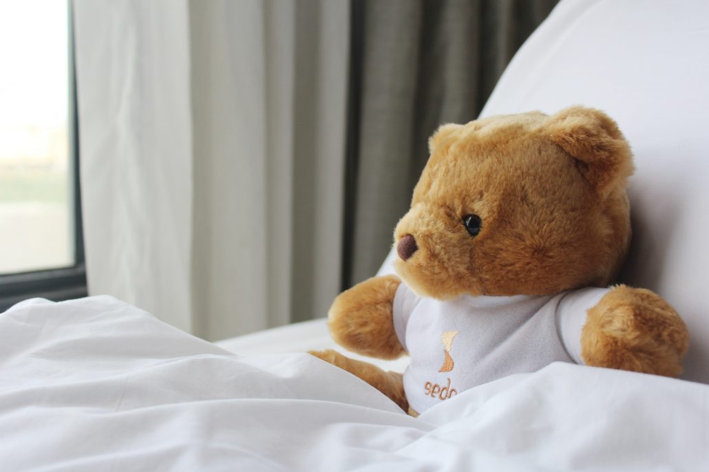 Experience festive holidays at Seda Atria