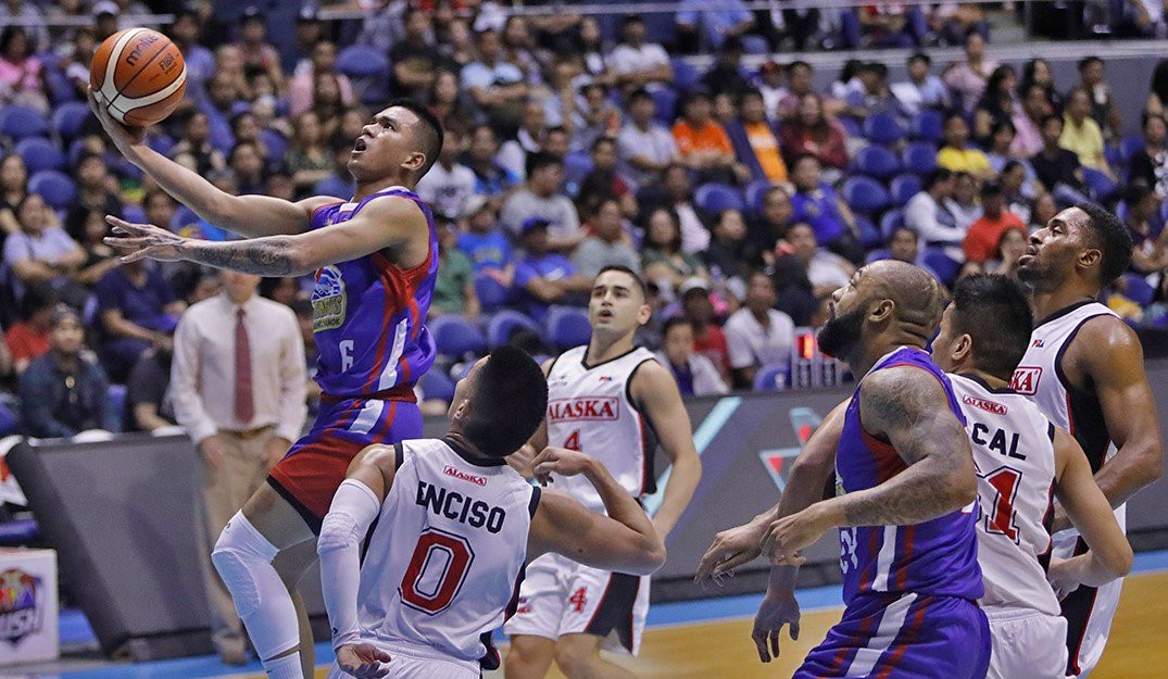Magnolia’s Jio Jalalon to go for gold in PBA Govs’ Cup finals