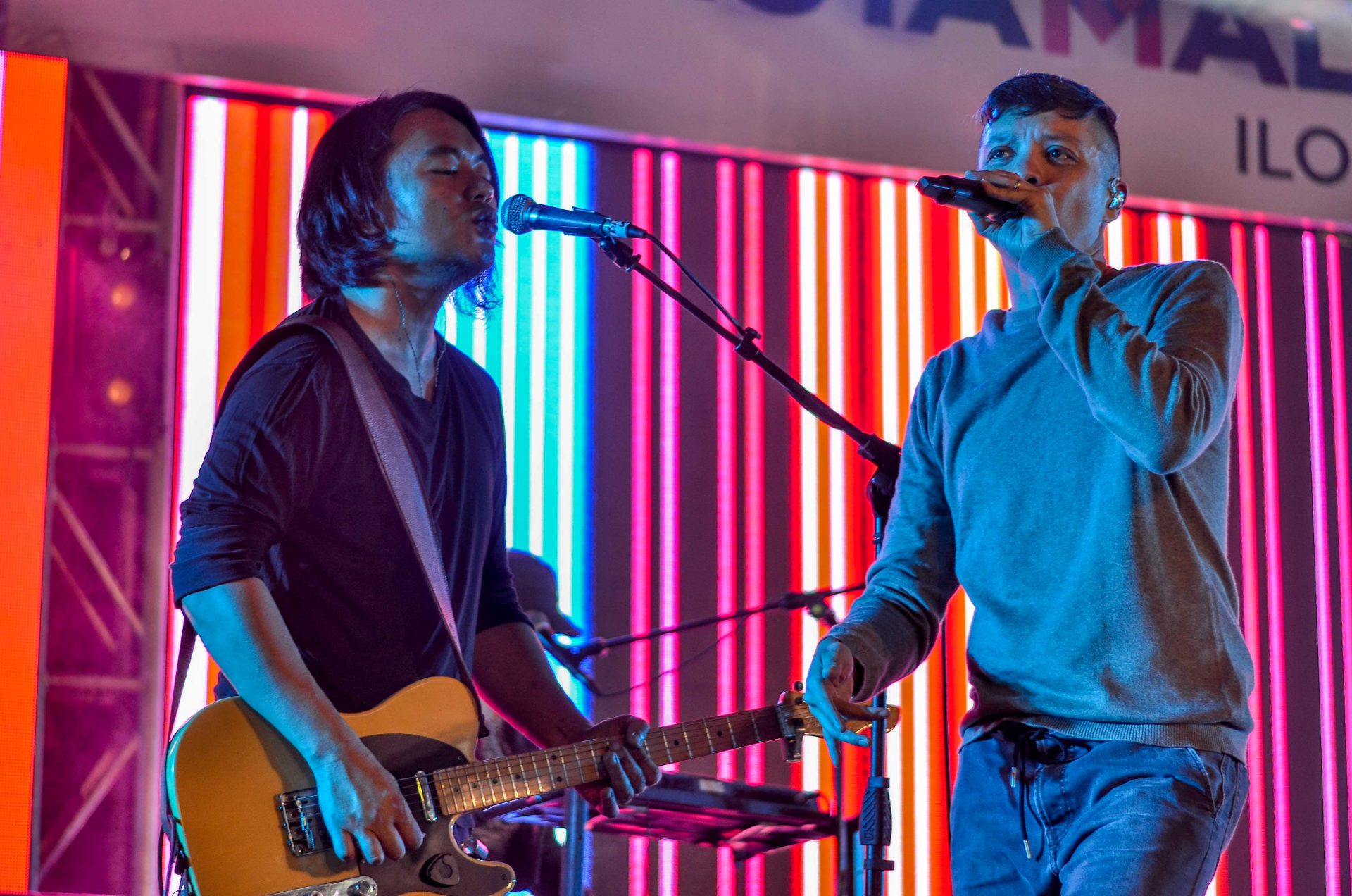 ‘Christmas with the Stars’