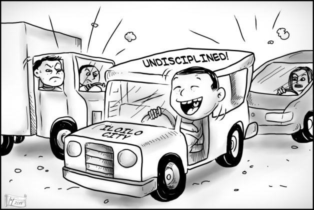 Editorial Cartoon of the Day