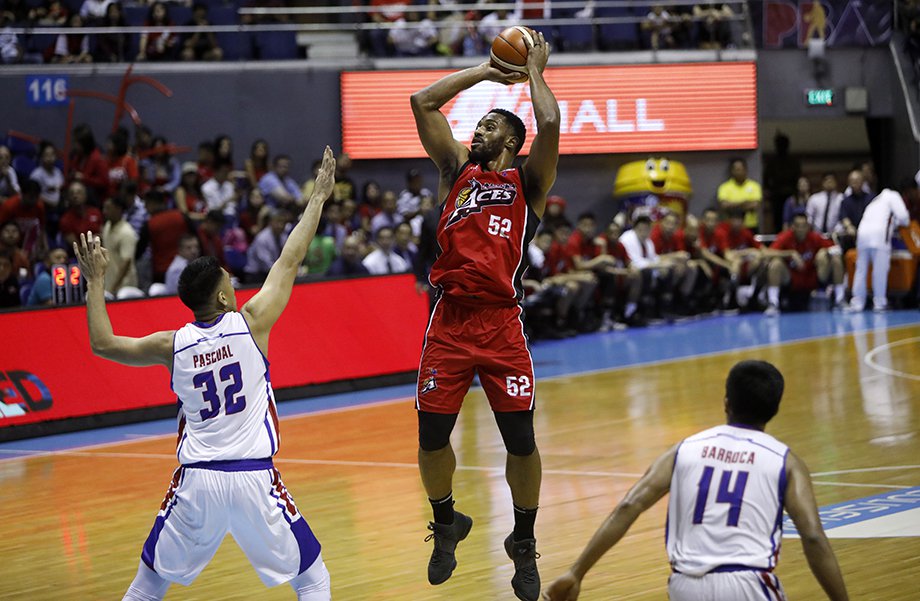 Alaska Aces gun for Governors’ Cup Finals series in Game 4