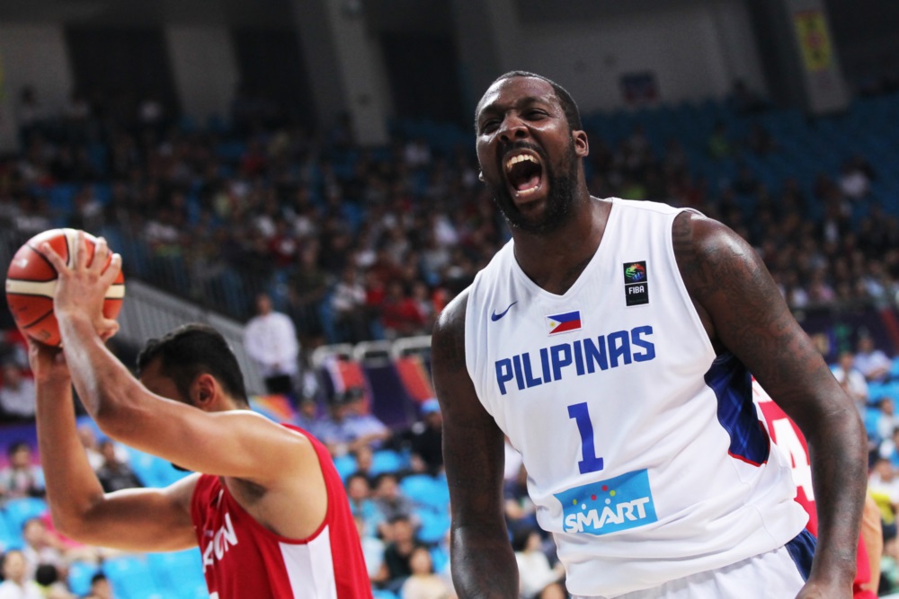 Blatche’s return to Gilas ‘not yet final’ – Guiao
