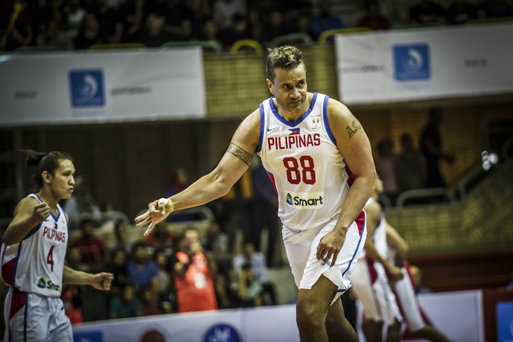 No retirement yet for NLEX’s Taulava