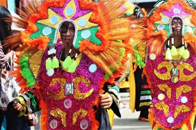 Ati-Atihan Festival 2019 ‘at its best’