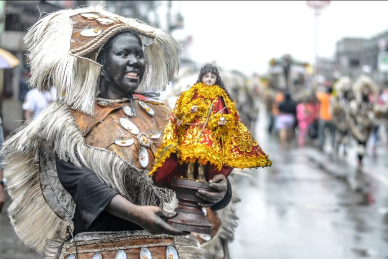 ‘Prep for Ati-Atihan festival 80 percent done’