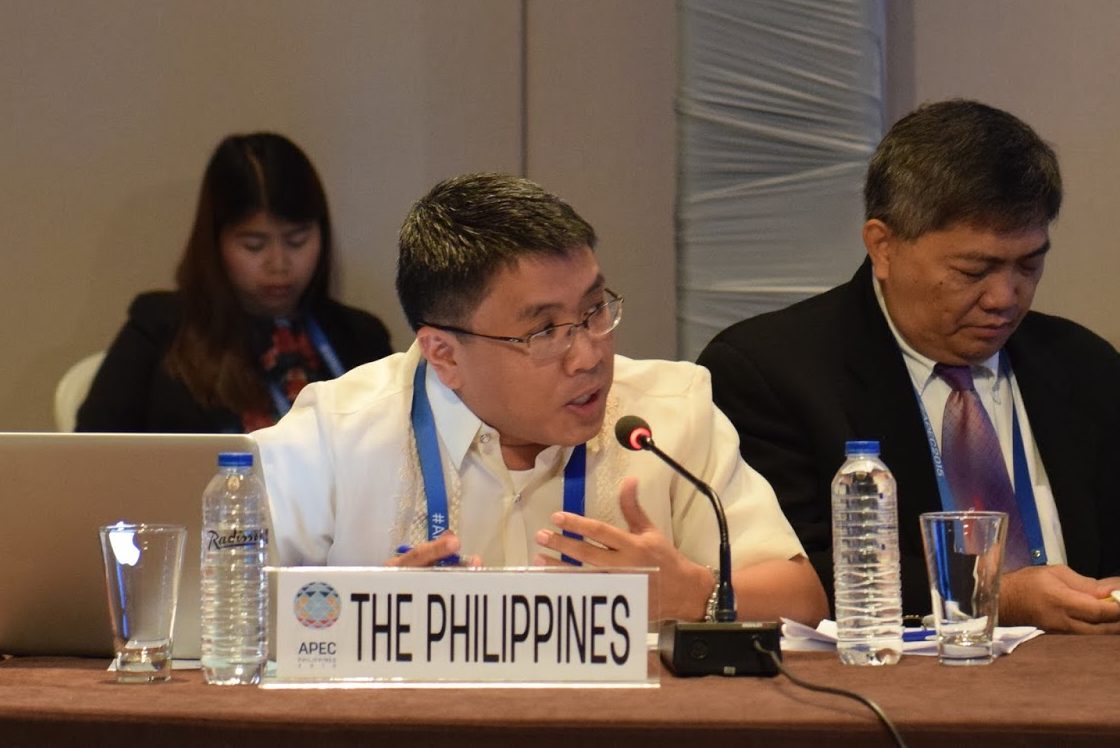 Palace appoints Aklanon lawyer as DTI asec