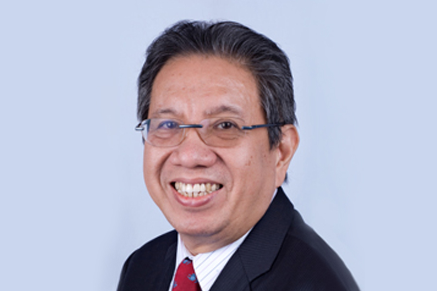 University of San Agustin welcomes homegrown lawyer as new BOT member ...