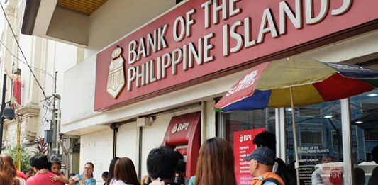 Bank of the Philippine Islands Archives - Panay News