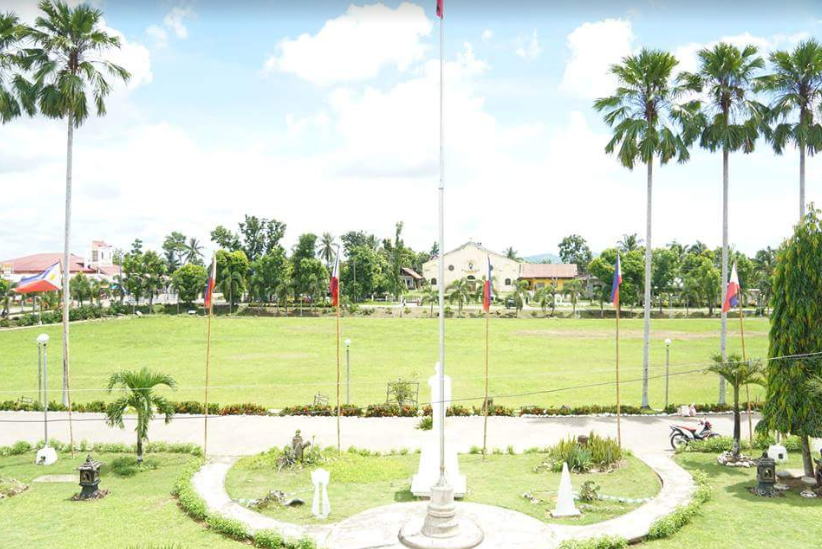 Bingawan ‘best performing’ in its class, says DILG-6