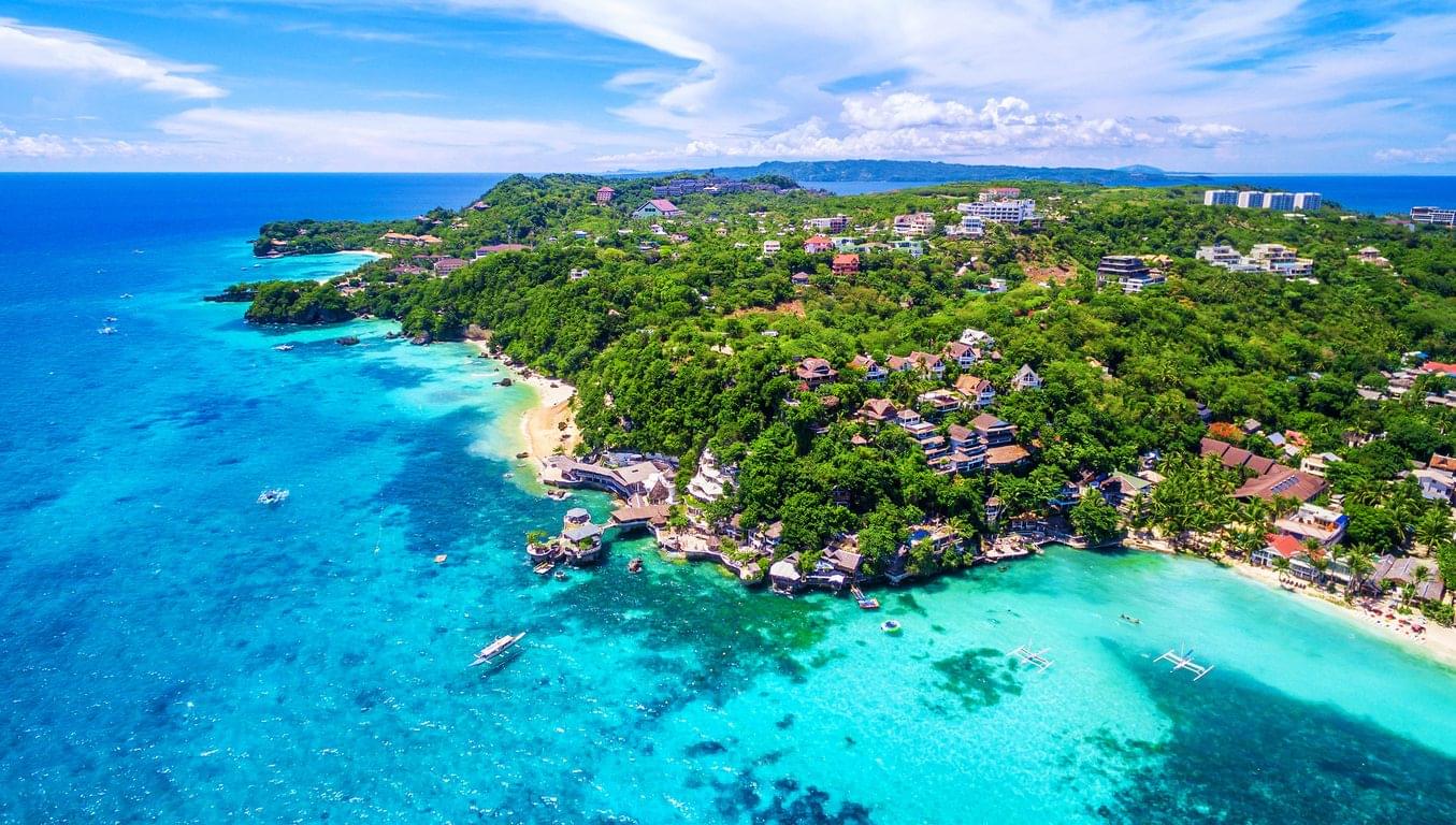 Boracay stakeholders commit to implement sustainable practices