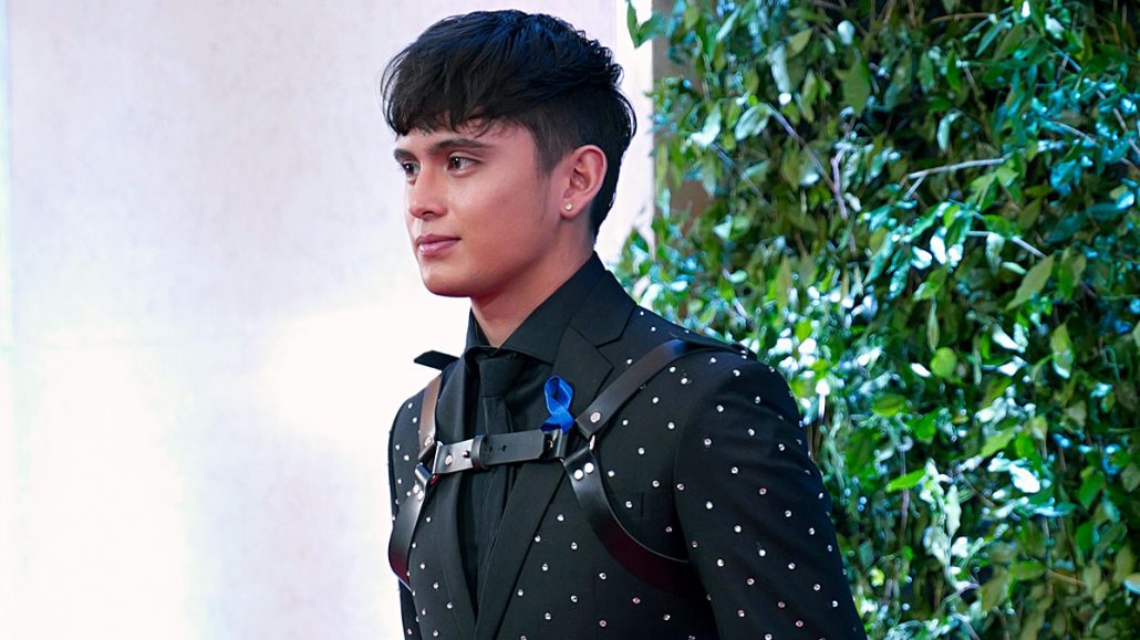 Why James Reid was excluded from the 2018 Walk of Fame