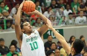 Jason Perkins to bag PBA Rookie of the Year plum?