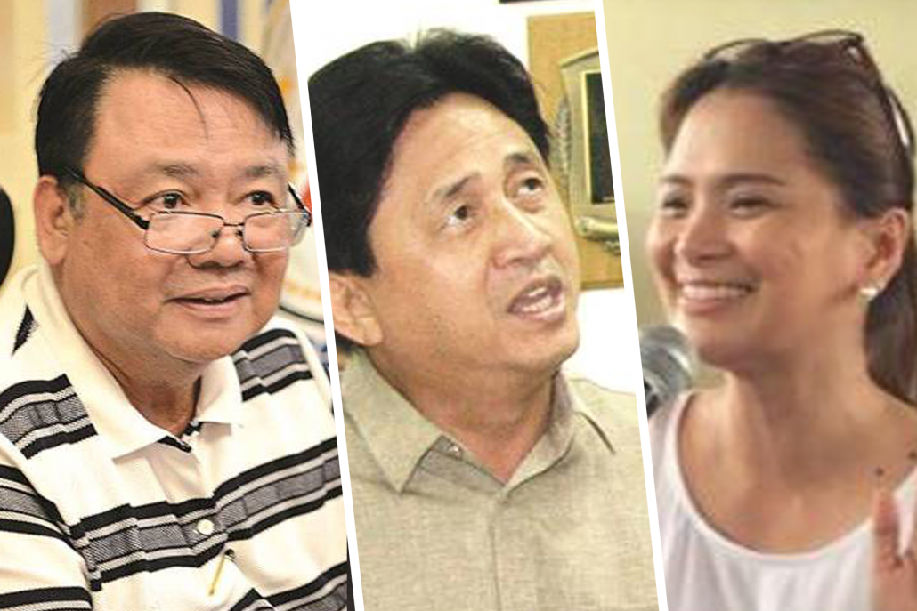 TREÑAS TOPS 4TH SURVEY