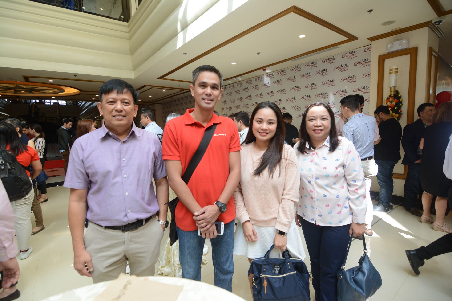 Second The Marketplace branch in Iloilo City opens