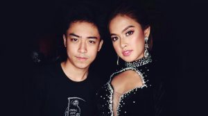 Is this Lars Pacheco’s new boyfriend?