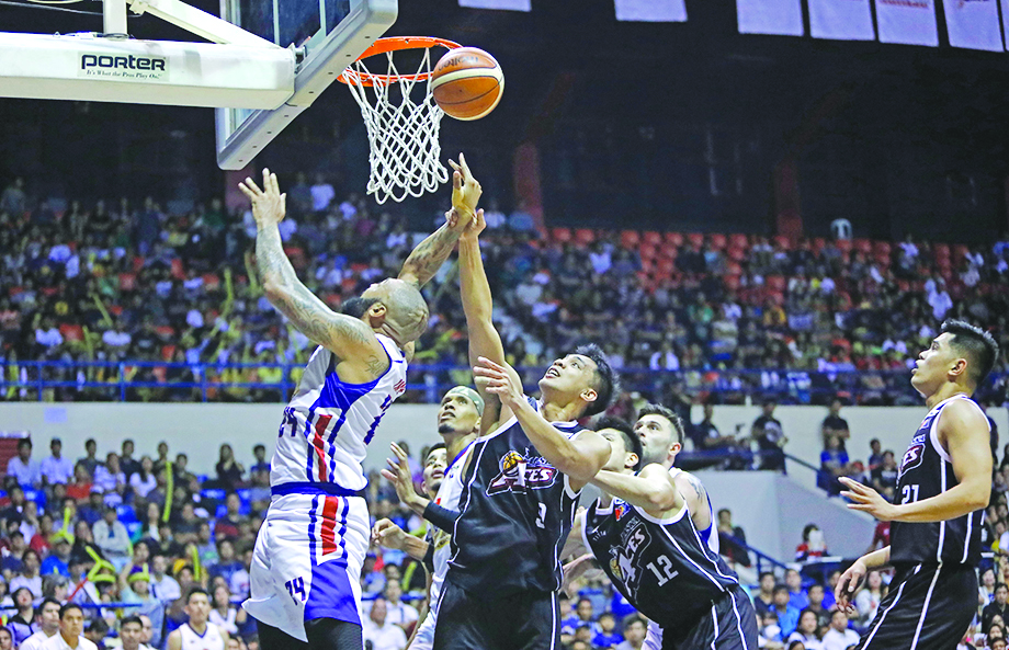Magnolia knows it’s still far from Ginebra, San Miguel