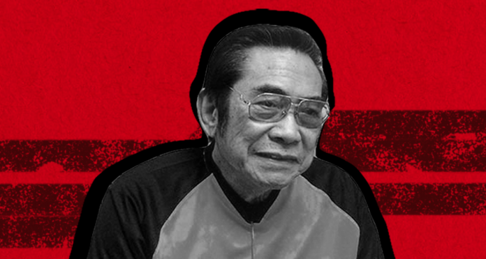 ‘NO MORE POWER’: Oca stripped of deputation authority over cops