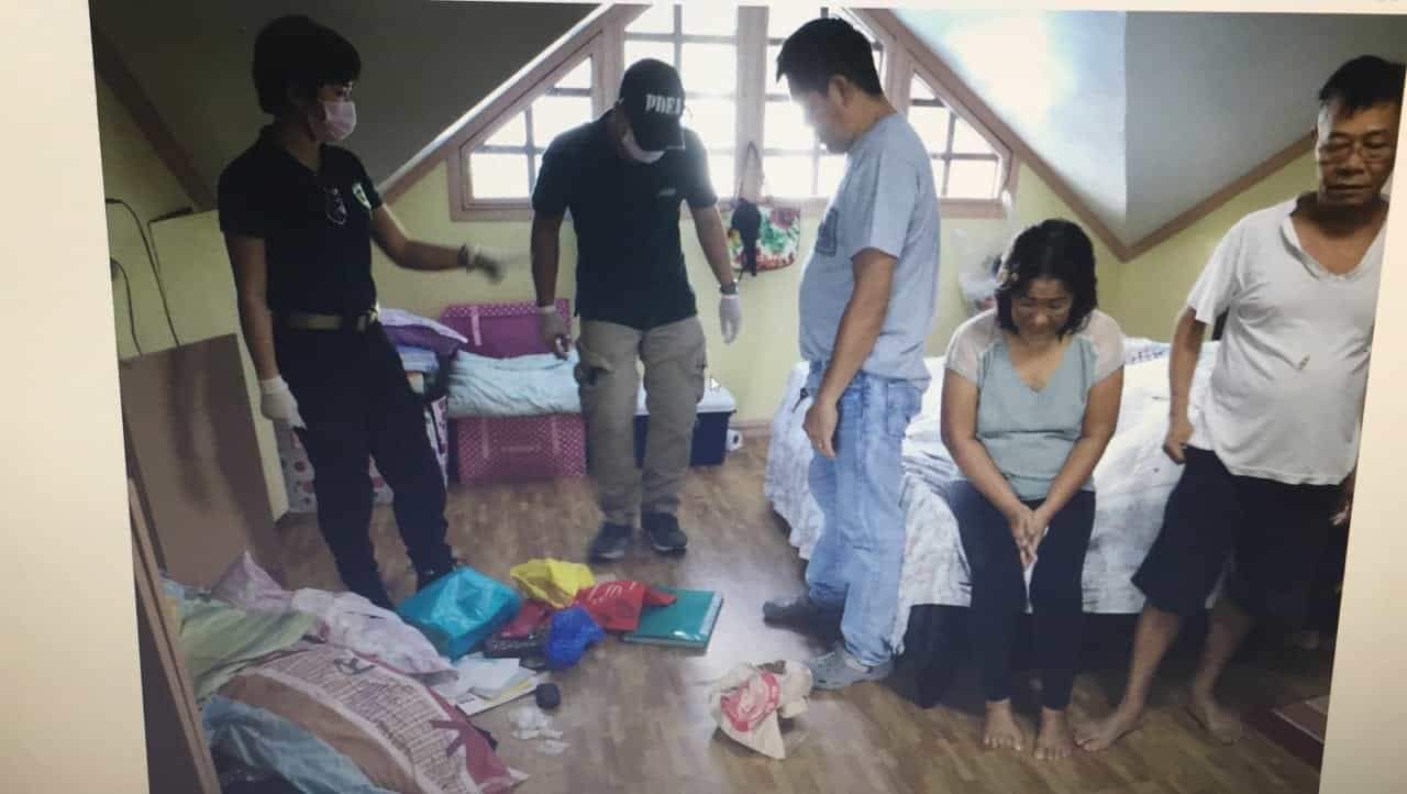 ‘Odicta brods-in-law not yet off the hook’