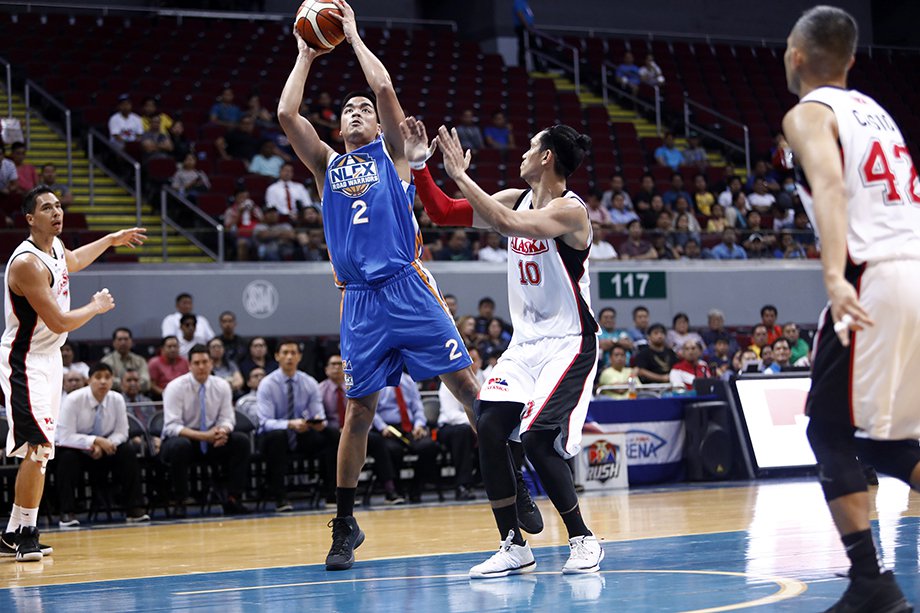Revised PBA trade: Miranda goes to TNT, Paredes to NLEX