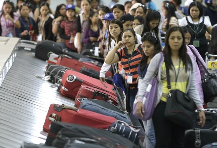 Aklan hosts region's OFW Family Day