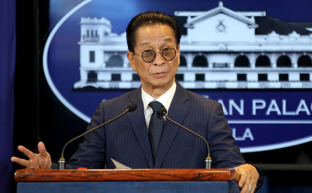 Malacañang expects Senate to support proposed federal gov’t