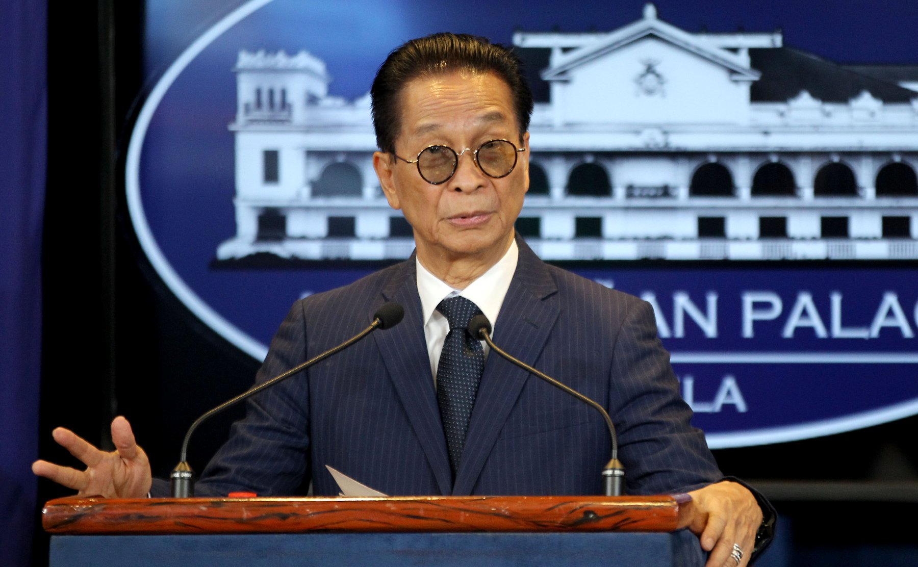 Malacañang expects Senate to support proposed federal gov’t
