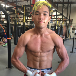 Pagara KOs Ghanian foe in 1 round, keeps WBO belt