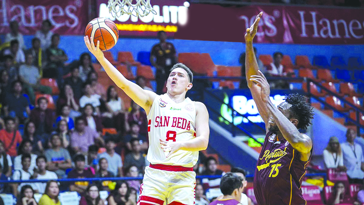 Northport inks rookie Bolick to 2-year deal