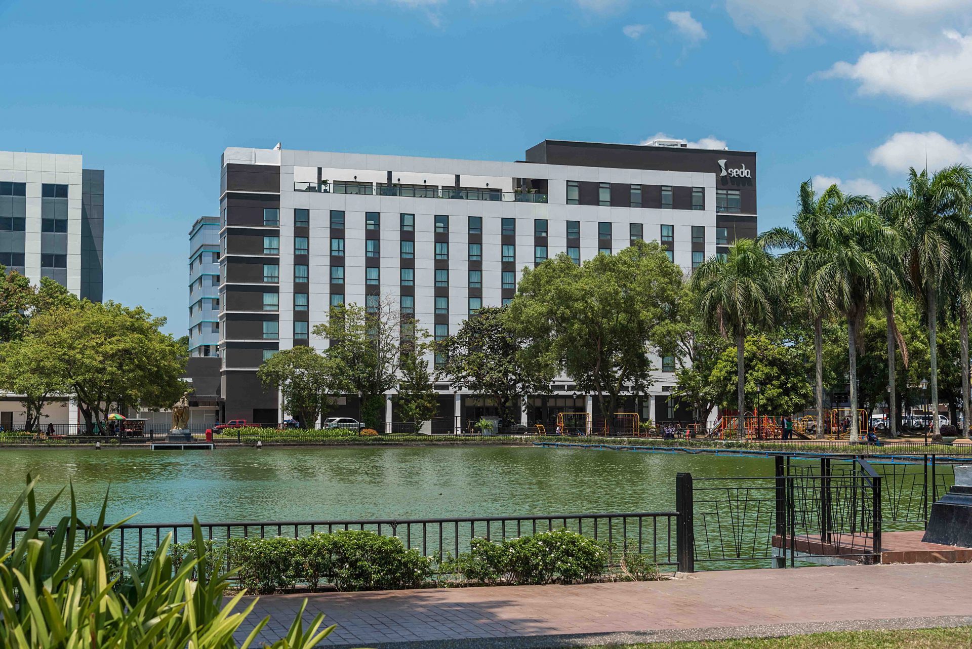 Seda Hotels to invest up to P10B for portfolio expansion