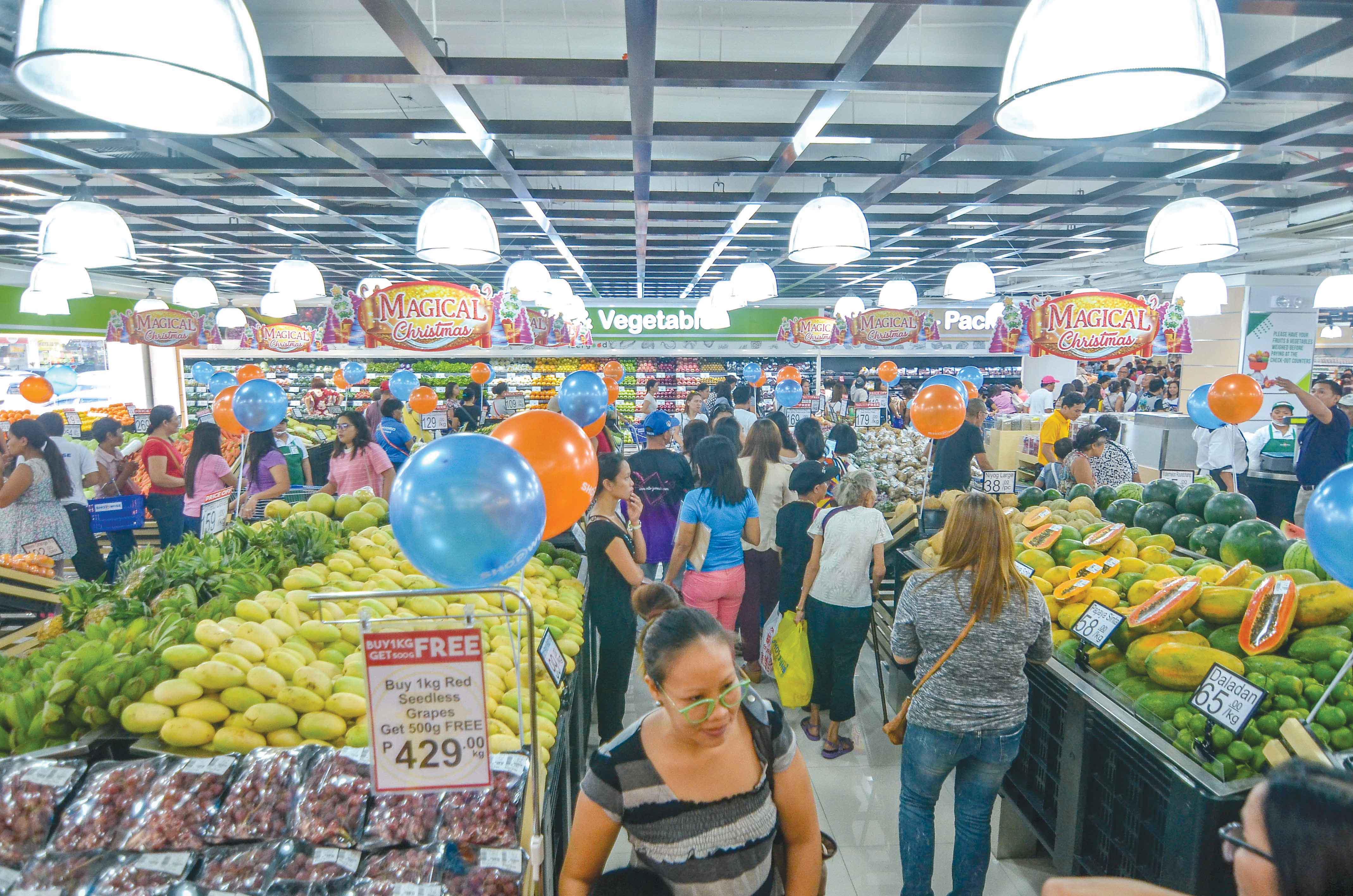 Unleash the ‘wise shopper’ in you