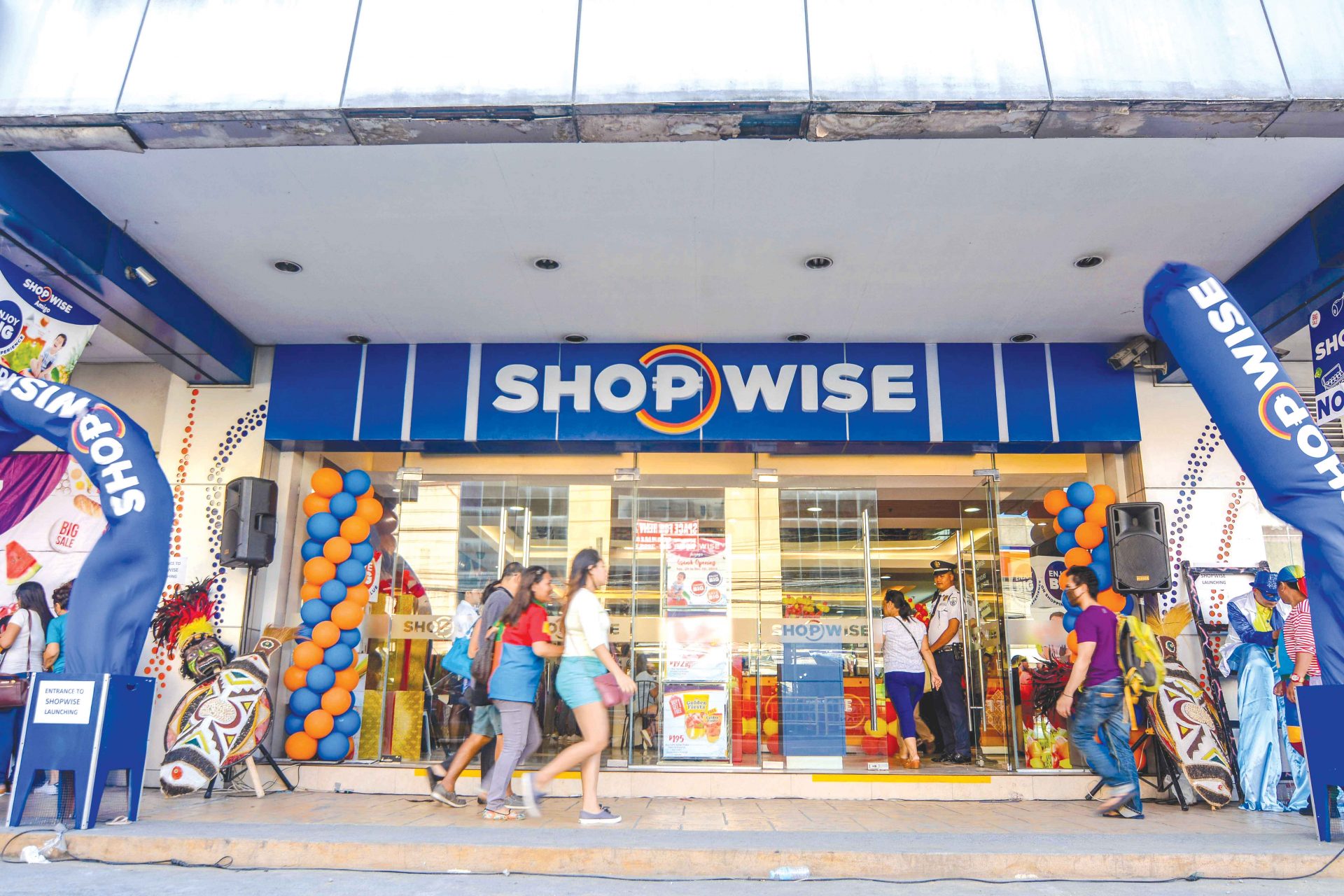 Unleash the ‘wise shopper’ in you