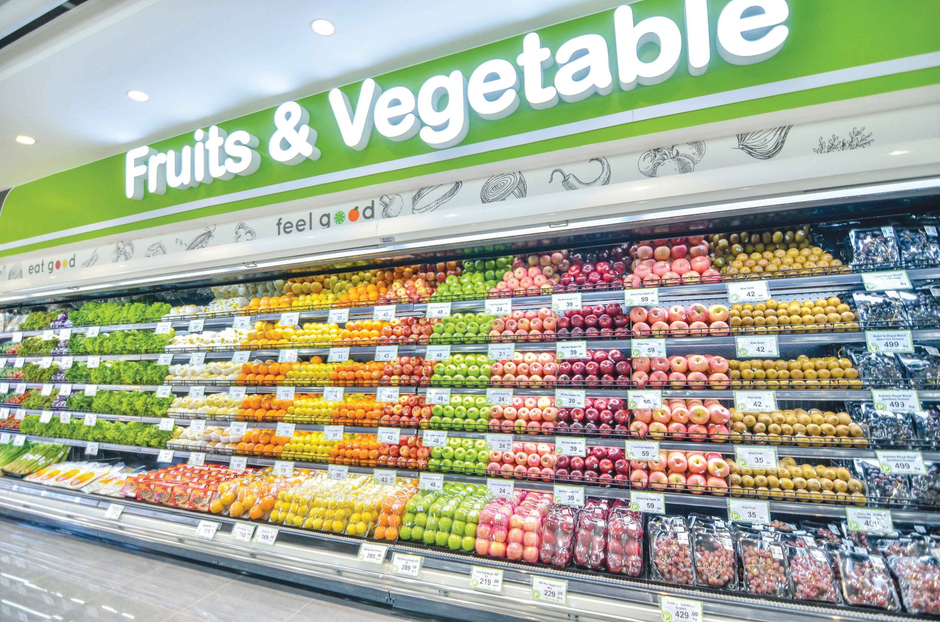 Unleash the ‘wise shopper’ in you