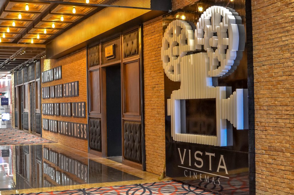 Vista Cinemas Iloilo Finally Opens: Movie Experience at its Finest!