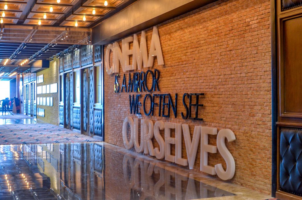 Vista Cinemas Iloilo Finally Opens: Movie Experience at its Finest!