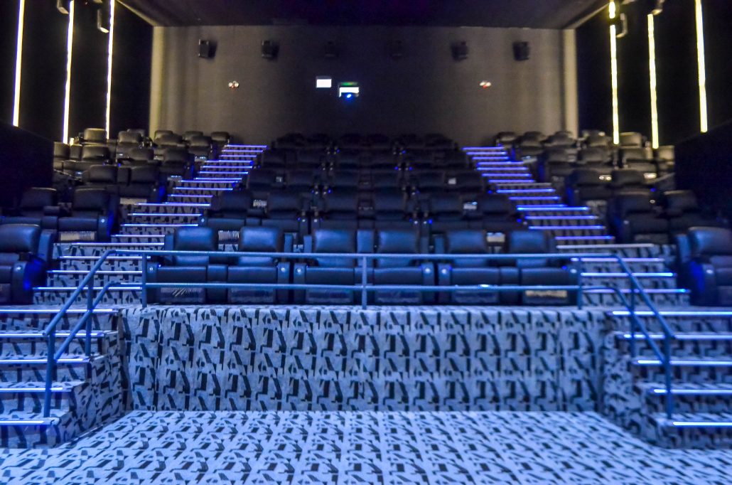 Vista Cinemas Iloilo Finally Opens: Movie Experience at its Finest!