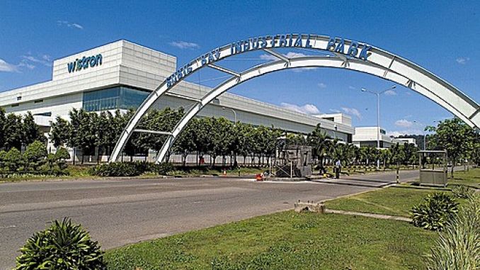 Taiwanese computer giant to reopen Subic plant