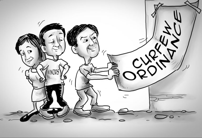 Editorial Cartoon of the Day