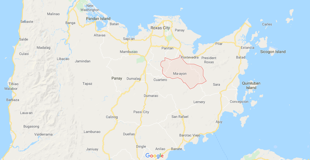 2 Capiz town officials spar over budget realignment